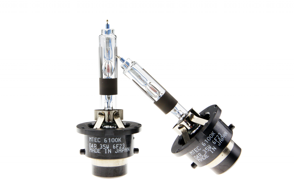 D4R HID Bulbs - VIC-AUTO ACCESSORY CO., LTD.